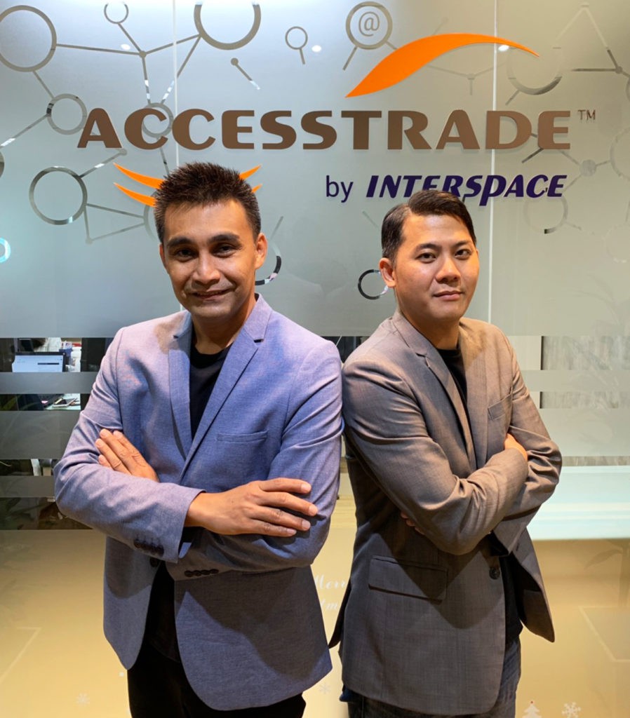 ACT-CEO - ACCESSTRADE TH