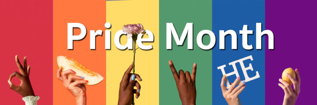 Pride Month คืออะไร ? LGBTQIAN+ คืออะไร ? - ACCESSTRADE TH