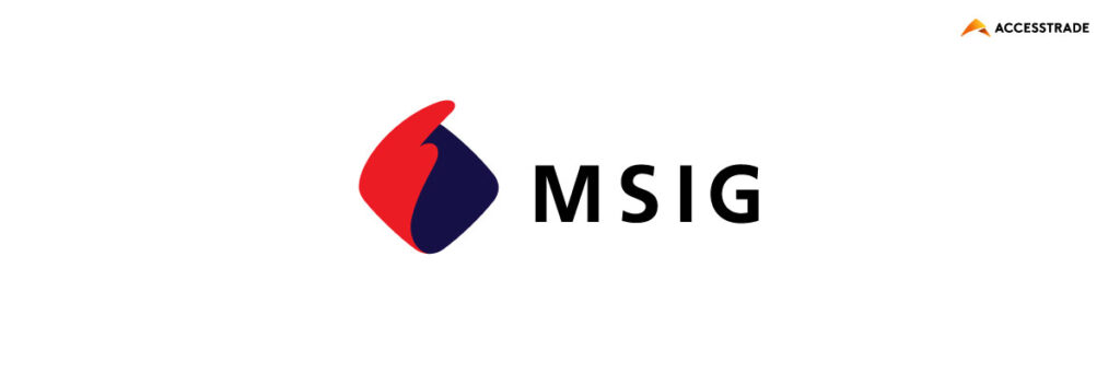 msig-logo - ACCESSTRADE TH