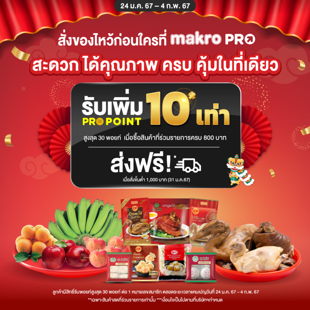 ตรุษจีน 67 ตรงกับวันไหน ? เตรียมตัวยังไงบ้าง ? - ACCESSTRADE TH