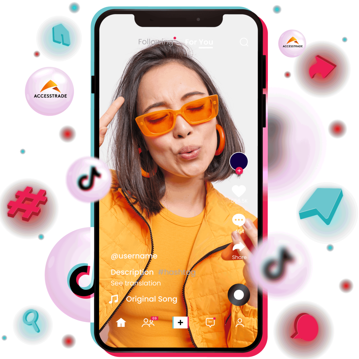 ACCESSTRADE MCN - ACCESSTRADE TH