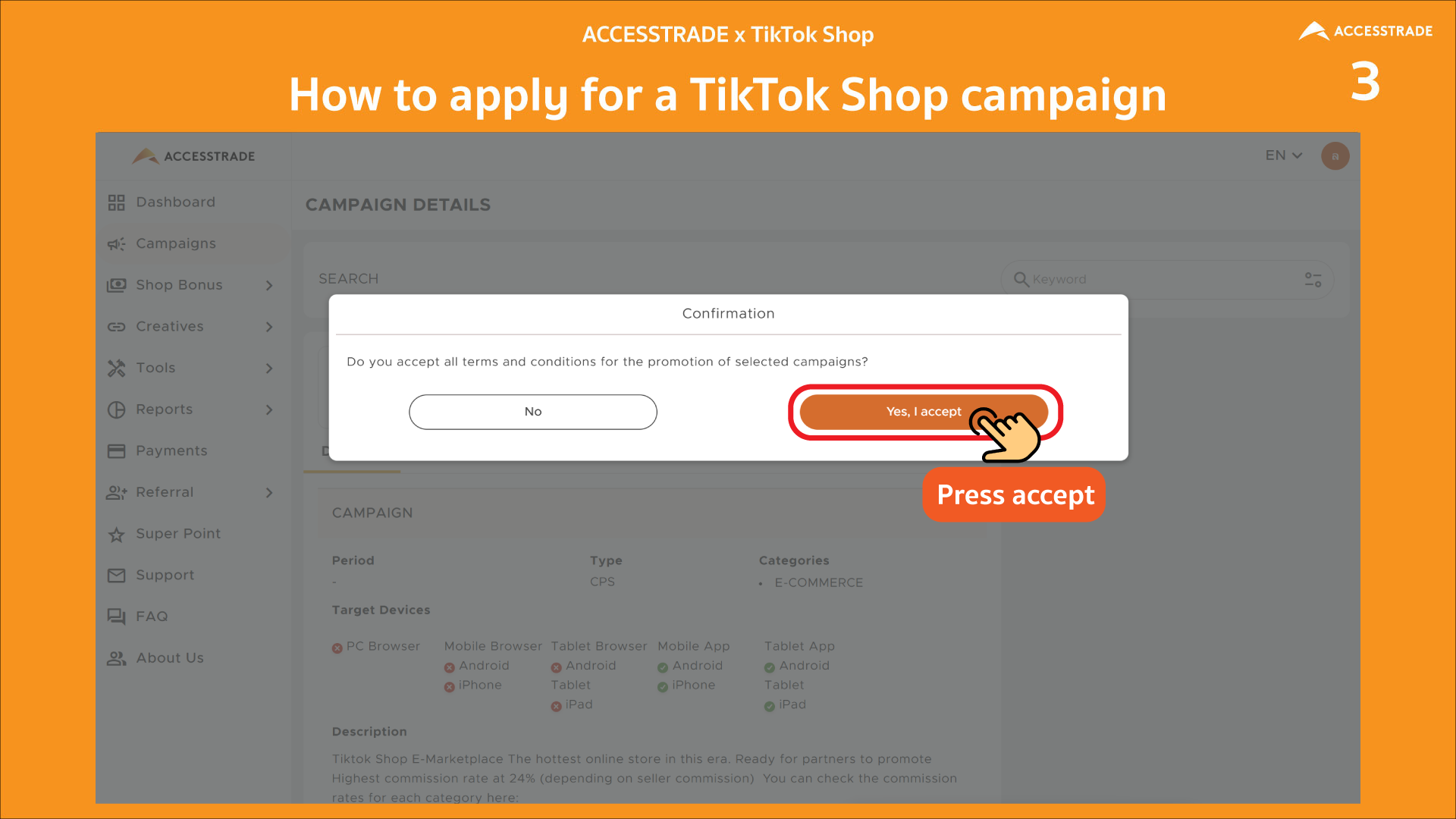 Eng3 - ACCESSTRADE TH